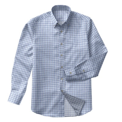 Checks and Plaid Shirt Fabric Swatches – Liberty Shirt Co.